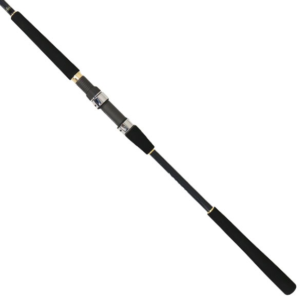 A.T.LAB 船竿 MASTER EDGE 船 G-TOP 50-200 (2ピース)