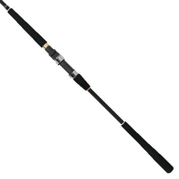 A.T.LAB 船竿 MASTER EDGE 船 G-TOP 120-180 (2ピース)