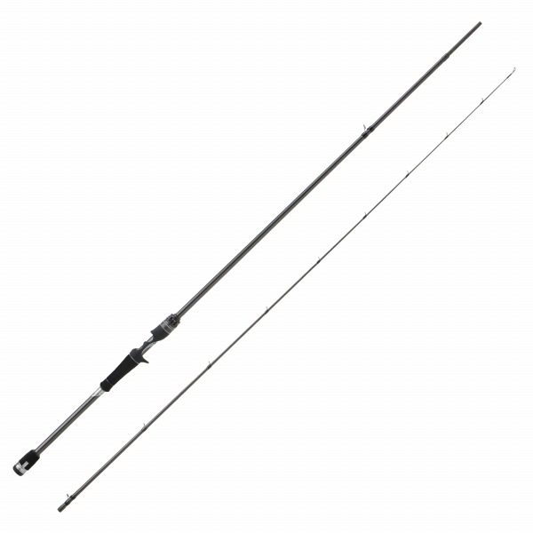 アブガルシア ロックフィッシュロッド ソルティーステージ プロトタイプ ロックフィッシュ XHRC-772HML (ベイト 2ピース)