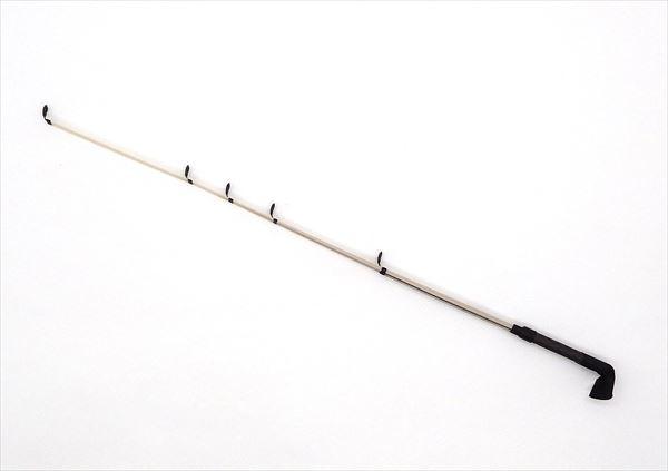 ファクトリービー ワカサギ竿 FBKH2.3 トルザイトチタン