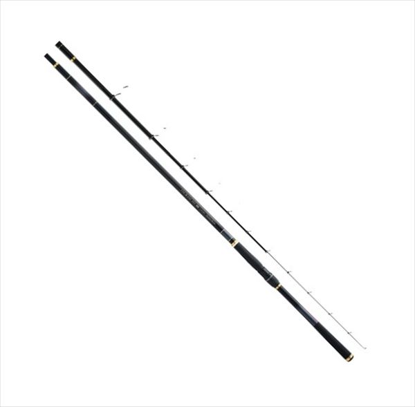 宇崎日新 磯竿 イングラム ISO V2 1.5号 5.0m 5005 (スピニング/5ピース)