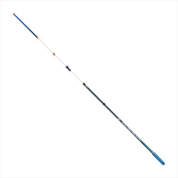 ダイワ ワカサギ竿 クリスティア ワカサギ LTD AGS 誘惑 335 SS