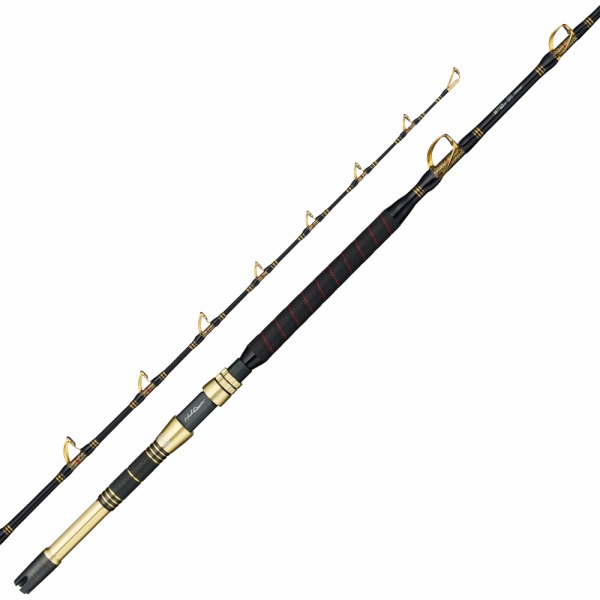 アルファタックル 船大物竿 HEAD QUARTER WINCH BOUT (ヘッドクォーター ウィンチバウト) 194