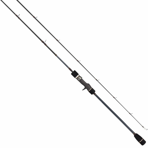 テイルウォーク オフショアロッド SLOW BUMP (スローバンプ) SSD 652 鮭JIG