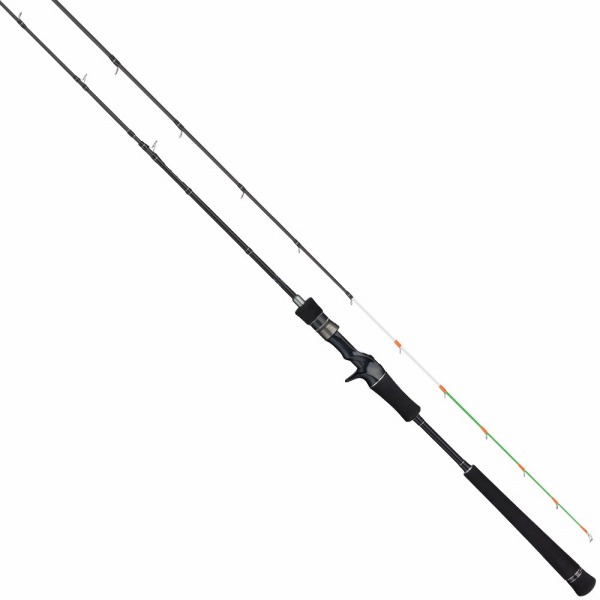 テイルウォーク オフショアロッド LZON (メタルゾン) SSD C52MH/FSL