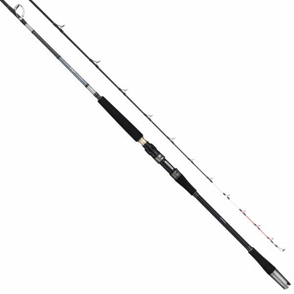 アルファタックル 船大物竿 kaijin KASE AOMONO (カイジン カセ青物) 240MH