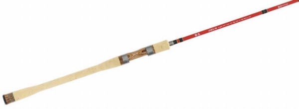 デュオ アユイングロッド 翠流 DSRS-96 (スピニング 2ピース)