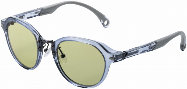 ゼクー 偏光グラス F-2144 Julia EG