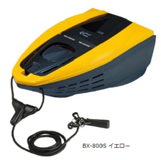 ダイワ　ダイワ 友舟　ＢＸ−８００Ｓ　イエロー ncayucol