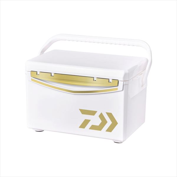 ダイワ クーラボックス クールラインα3 VS2000 ゴールド