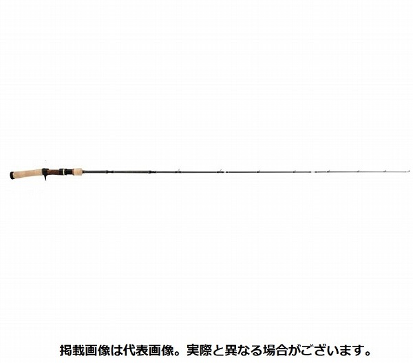 メジャークラフト トラウトロッド ファインテール FTG-B46/505UL