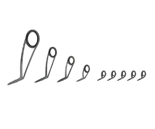 富士工業 ガイド T2-KLTG16H9 チタン TORZITE ガイドセット T2 メバリングセット