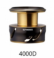 SLPワークス SLPW EX LT4000D スプール2