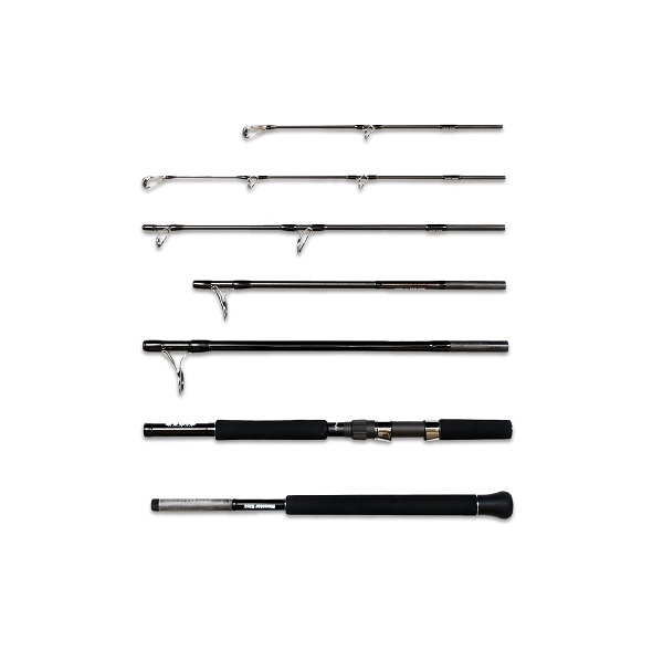 モンスターキス ディアモンスター ギガス MGX-8S 【King Monkey】 (スピニング/6ピース)