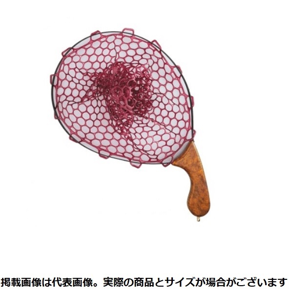 メジャークラフト ランディングネット エデンインスタネット(カーブ) Mサイズ