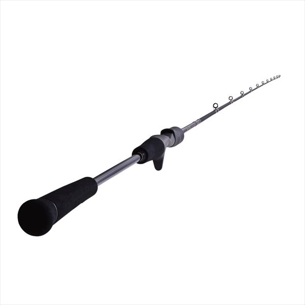 天龍 TENRYU オフショアロッド レッドフリップ RF6102B-L/DN　（ベイト・2ピース）