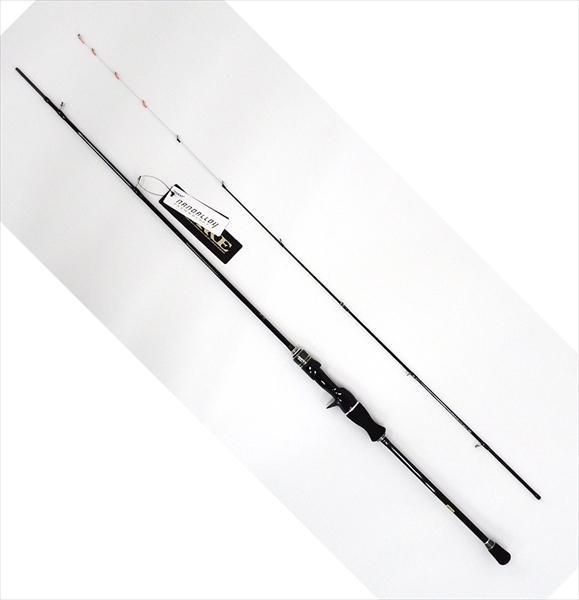 がまかつ オフショアロッド ラグゼ スピードメタル X B66M-solid (ベイト･2ピース)【即日発送】の通販はau PAY マーケット - 釣具のキャスティング au PAY ...