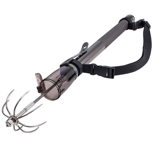 第一精工 オートキングギャフ 630 ガンメタ