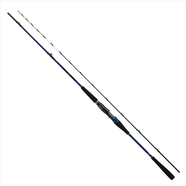 ダイワ 船竿 極鋭 MG(マルチゲーム) 73MH-220(2ピース)