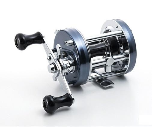 【特価】アブガルシア リール アンバサダー 6500CS ロケット