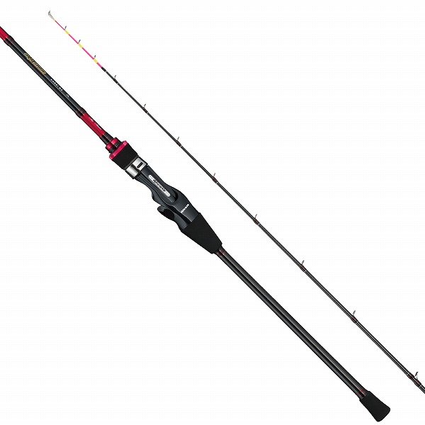 【特価】エイテック カレイ竿 アルファタックル アルファ ソニック カレイ 82 175 (2ピース)