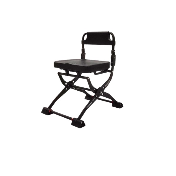 黒鯛工房　ＴＨＥアスリート　イカダチェアー　ＴＹＰＥ?T−Ｂ