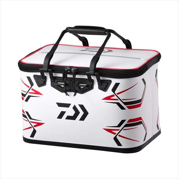 ダイワ バッカン プロバイザー スーパーバッカン FH40(F) ホワイト