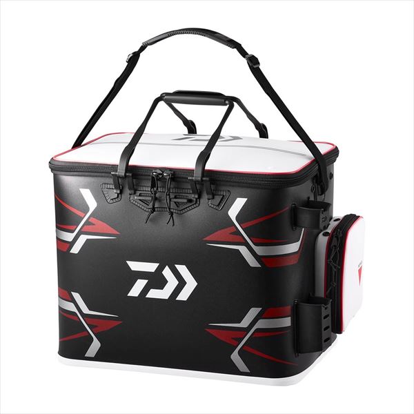 ダイワ バッカン プロバイザー キーパーバッカンFD50(F) ブラック