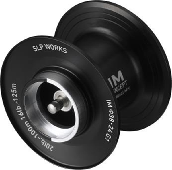 ＳＬＰワークス IMLB38･24/20-100G1BK ブラック