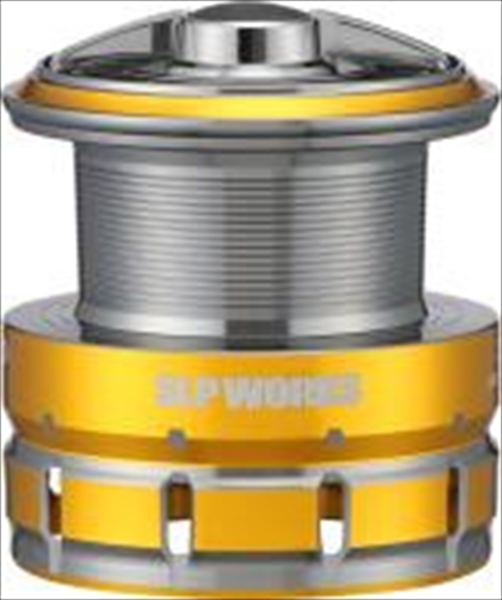 ＳＬＰワークス ２４ＲＣＳＩＳＯカラースプール２５／ＧＤ