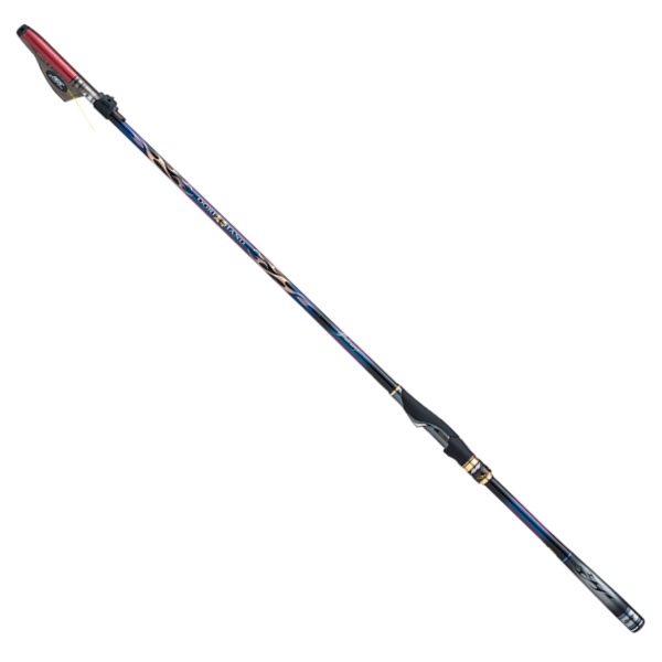 釣武者 磯竿 F00403 オウガハンドSC B Charge TM1.25-53