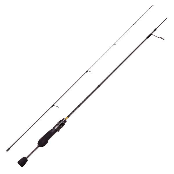 アブガルシア アジング　ロッド ソルティースタイル アジ SYAS-432ULS (スピニング・2ピース)