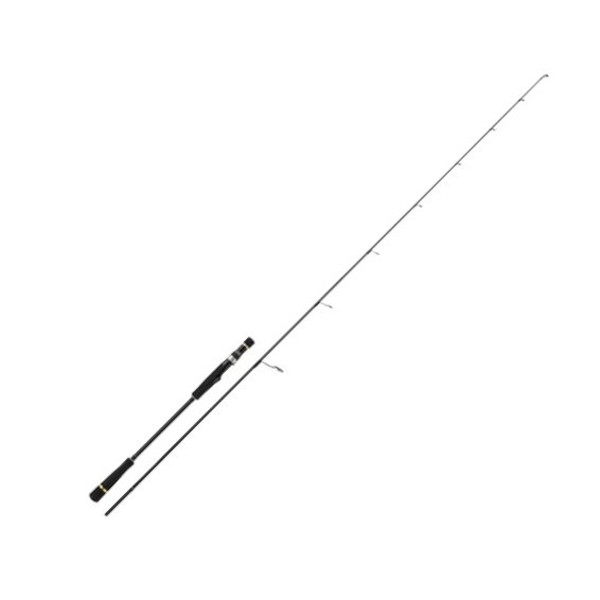 メジャークラフト オフショアロッド ジャイアントキリング1G GK1LJ-S63M　（スピニング・1ピース・グリップジョイント）