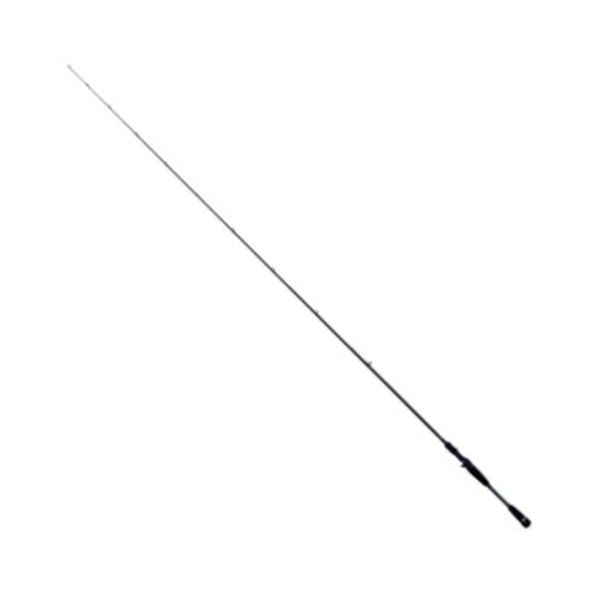 バスロッド バスブリゲード ベイトモデル BBC610MST　（ベイト・1ピース）