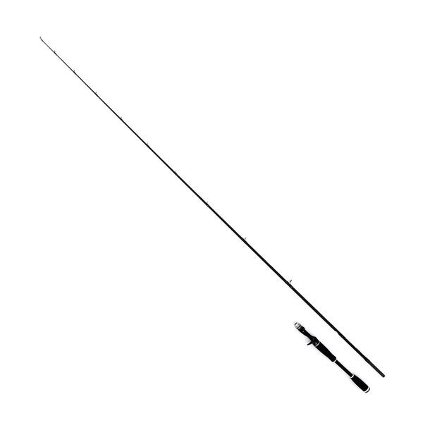 オフィスＺＰＩ バスロッド ALC-JW70H　（ベイト・1ピース・グリップジョイント）