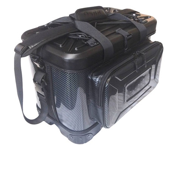 オーナー タックルバッグ 撃投タックルプロテクターRS