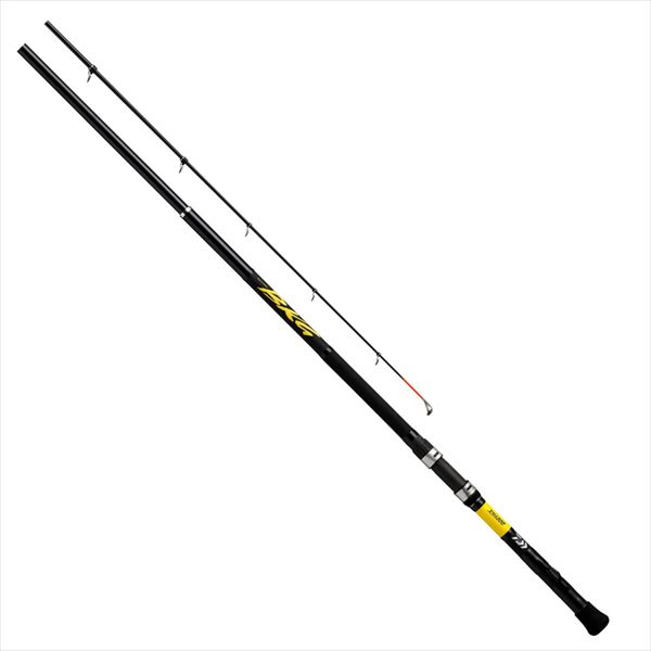 ダイワ 遠投竿 バトルゲーム BKG(ブッコミゲーム) T MH-H470B