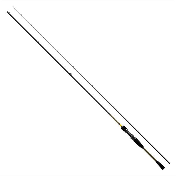 ダイワ トラウトロッド アユイング X 100MB-S(ベイト 2ピース)