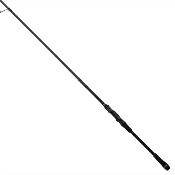 テイルウォーク バスロッド フルレンジCC S82MH/CC