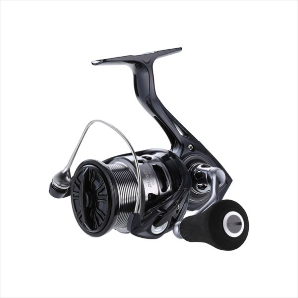 テイルウォーク スピニングリール デュライズ 2500S XGX