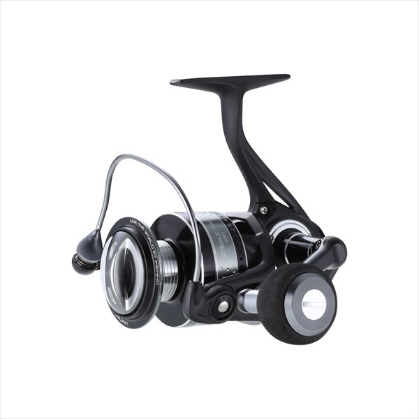 テイルウォーク スピニングリール ステルス 6000HGX