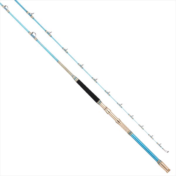 アルファタックル 船大物竿 アルファソニック 落し込み GZ 64-215MH