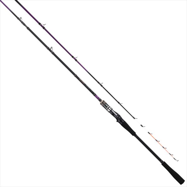 アルファタックル フグ竿 アルファソニック トラフグ 178