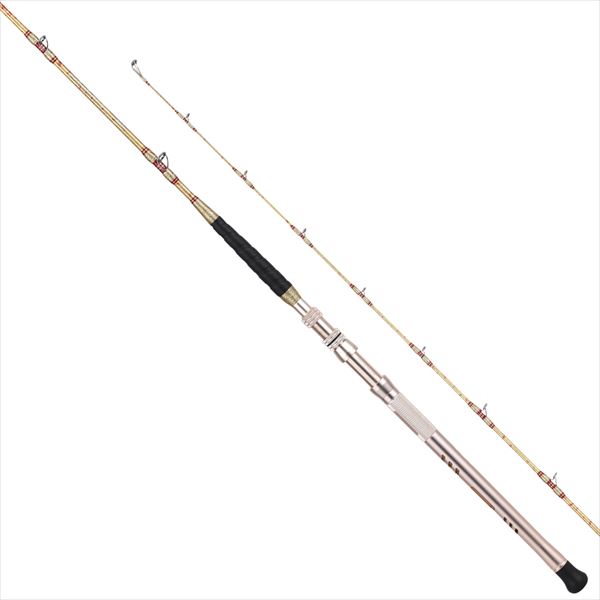 アルファタックル 船竿 グラスラム オーバー 220 KASE