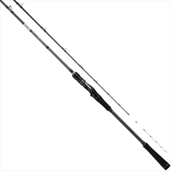 アルファタックル フグ竿 カイジン関西リージョナル フグ 180H