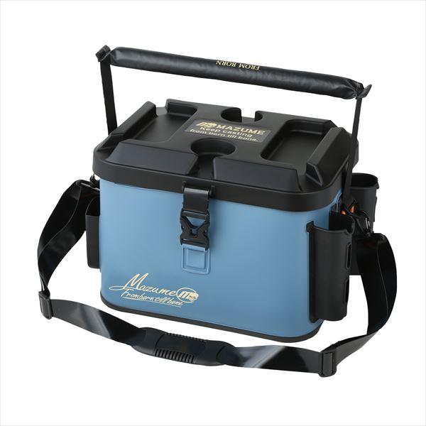 mazume バッカン MZBK-836 mazume バッカン 36 サックスブルー