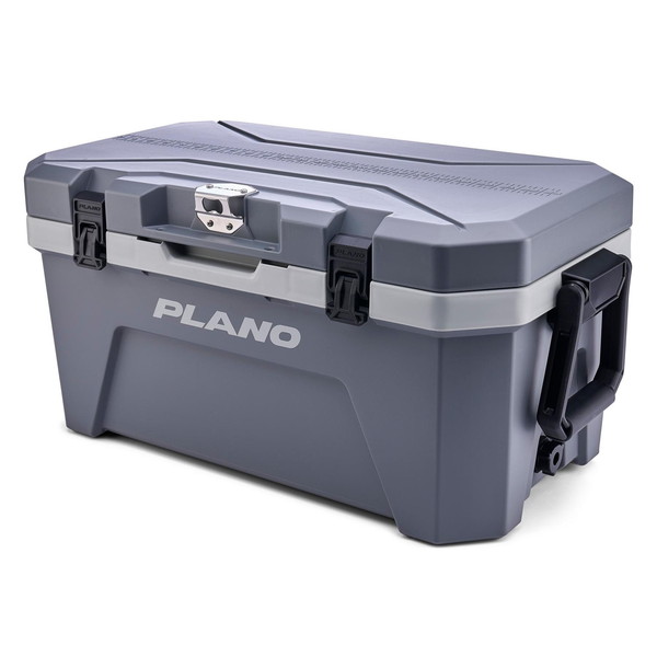 プラノ クーラボックス フロストクーラー 32quart 30L ストームグレー