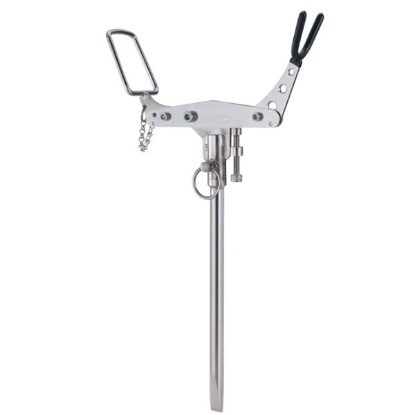 昌栄 磯用品 405-2 石鯛竿受24Ver2