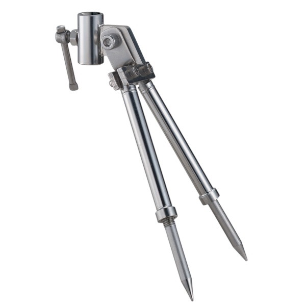 昌栄 磯用品 407 アジャスターピトン補助足