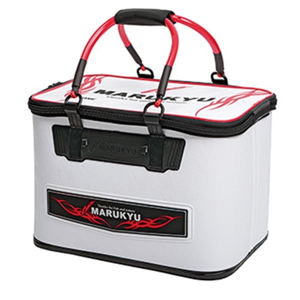 マルキュー バッカン パワーバッカンセミハードTRVII 36TRVII ホワイト